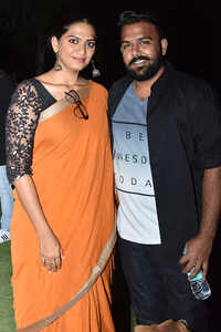 Tharun: Latest News, Videos and Photos of Tharun | Times of India