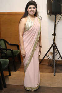 Indrani Paul: Latest News, Videos and Photos of Indrani Paul | Times of ...