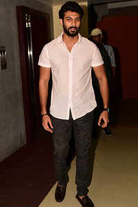 Anson Paul: Movies, Photos, Videos, News, Biography & Birthday | Times ...