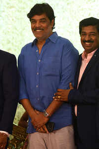Sundar C: Movies, Photos, Videos, News, Biography & Birthday | Times of ...