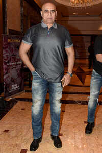 Puneet Issar: Movies, Photos, Videos, News, Biography & Birthday ...