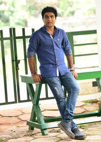 Nikesh Ram: Movies, Photos, Videos, News, Biography & Birthday | Times ...