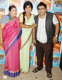 Anup Upadhyay: TV Shows, Photos, Videos, News, Biography & Birthday ...