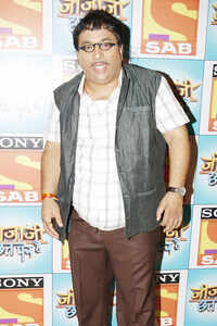 Anup Upadhyay: TV Shows, Photos, Videos, News, Biography & Birthday ...