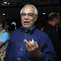 Dhritiman Chatterjee: Movies, Photos, Videos, News, Biography ...