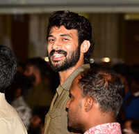 Anson Paul: Movies, Photos, Videos, News, Biography & Birthday | Times ...