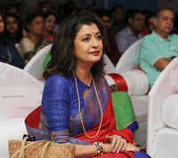 Debashree Roy: Movies, Photos, Videos, News, Biography & Birthday ...