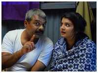 Ravi Kale: Movies, Photos, Videos, News, Biography & Birthday | Times ...