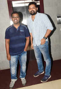 Rojin Thomas: Movies, Photos, Videos, News, Biography & Birthday ...