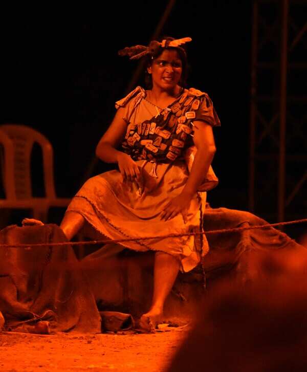 Kurathi-tribe: Latest News, Videos and Photos of Kurathi-tribe | Times ...