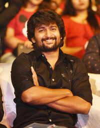 Nani: Movies, Photos, Videos, News, Biography & Birthday | Times of India