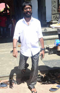 Harisree Ashokan: Movies, Photos, Videos, News, Biography & Birthday ...