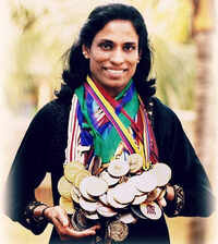 Pt Usha Photos | Images of Pt Usha - Times of India