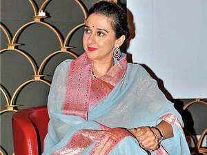 Princess Radhika Raje Gaekwad: Latest News, Videos and Photos of ...