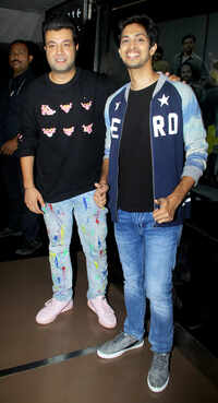 Tushar Pandey: Movies, Photos, Videos, News, Biography & Birthday ...