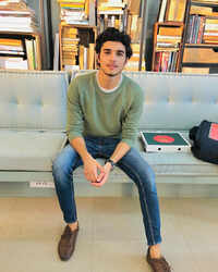 Abhay Verma: Movies, Photos, Videos, News, Biography & Birthday | Times ...