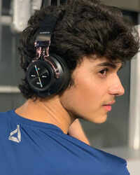 Abhay Verma: Movies, Photos, Videos, News, Biography & Birthday | Times ...