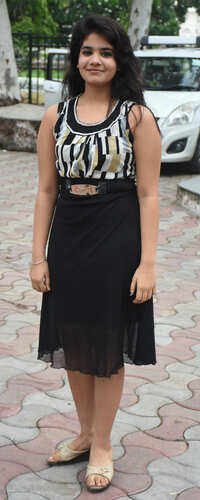 Sheena Singh: Latest News, Videos and Photos of Sheena Singh | Times of ...