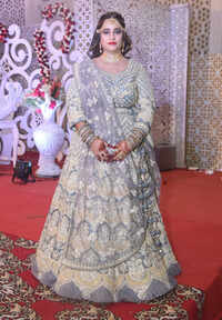 Bushra Photos | Images of Bushra - Times of India