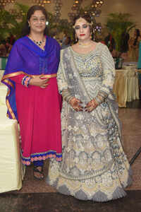 Bushra Photos | Images of Bushra - Times of India