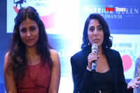 Naina Sareen: Movies, Photos, Videos, News, Biography & Birthday ...