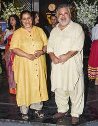 Seema Pahwa: Movies, Photos, Videos, News, Biography & Birthday | Times ...