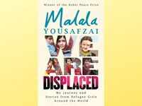 Malala Yousafzai Photos | Images of Malala Yousafzai - Times of India