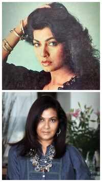 Kimi Katkar: Movies, Photos, Videos, News, Biography & Birthday | Times ...