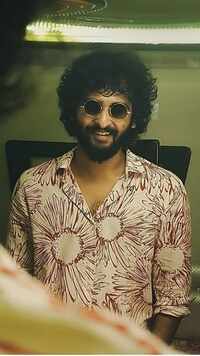 Shane Nigam: Movies, Photos, Videos, News, Biography & Birthday | Times ...