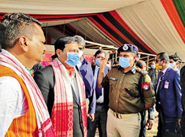 Assam-Mala-Project: Latest News, Videos and Photos of Assam-Mala ...