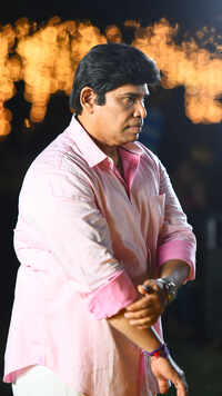 Anandaraj: Movies, Photos, Videos, News, Biography & Birthday | Times ...