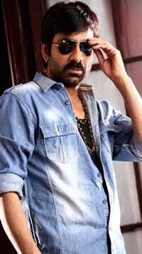 Ravi Teja: Movies, Photos, Videos, News, Biography & Birthday | Times ...