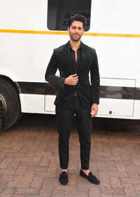 Ehan Bhat: Movies, Photos, Videos, News, Biography & Birthday | Times ...