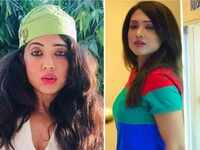 Rii Sen: Movies, Photos, Videos, News, Biography & Birthday | Times of ...