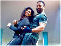 Baburaj: Movies, Photos, Videos, News, Biography & Birthday | Times of ...