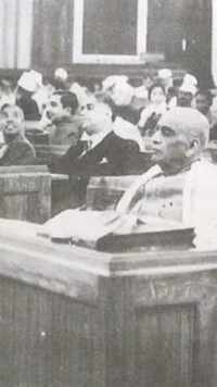 Constituent Assembly Of India: Latest News, Videos and Photos of ...