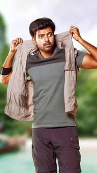 Vikranth: Movies, Photos, Videos, News, Biography & Birthday | Times of ...