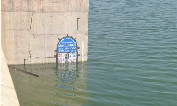 the Bhima basin News | Latest News on the Bhima basin - Times of India