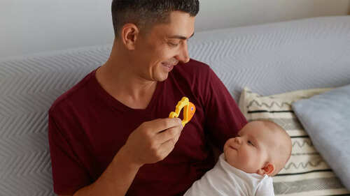 Darby Saxbe: Read all latest stories from Darby Saxbe | Times of India