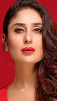 Kareena Kapoor Lip Kiss: Latest News, Videos and Photos of Kareena ...