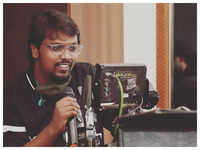 Rojin Thomas: Movies, Photos, Videos, News, Biography & Birthday ...