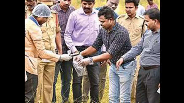 Soumya rape and murder case: Latest News, Videos and Photos of Soumya ...