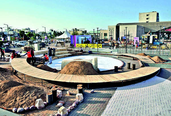 Surat urban development authority: Latest News, Videos and Photos of ...