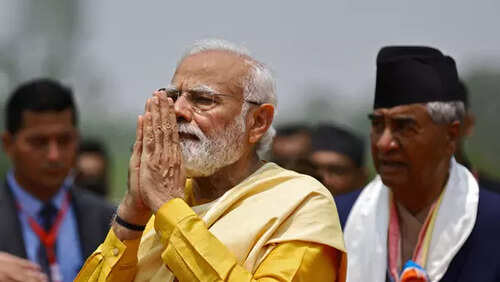 Ranjit Rae: Read all latest stories from Ranjit Rae | Times of India