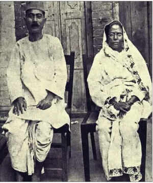 Swarup Rani Nehru: Latest News, Videos and Photos of Swarup Rani Nehru ...