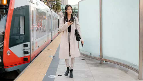 Marie Solis: Read all latest stories from Marie Solis | Times of India