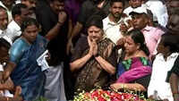 Jayalalithaa: News | Jayalaliatha News, Photos & Videos