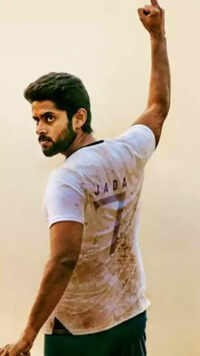 Kathir: Movies, Photos, Videos, News, Biography & Birthday | Times of India