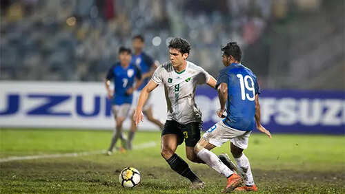 Jawed Naqvi: Read all latest stories from Jawed Naqvi | Times of India