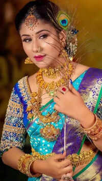 Alya Manasa Photos | Images of Alya Manasa - Times of India